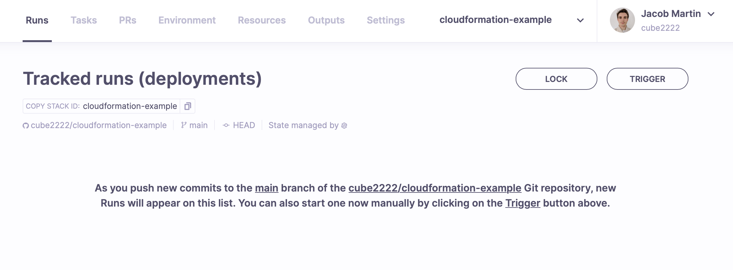 Getting Started - Spacelift Documentation